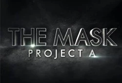The Mask Project A | Super Smash Bros. Bowl Wiki | Fandom