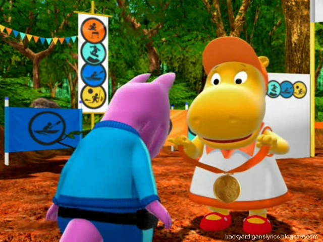 Image - Backyardigans-race+around+the+world-austin+tasha.png | Super ...