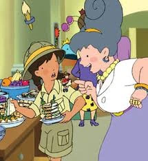 Becky Lopez | Super Smash Bros. Bowl Wiki | Fandom