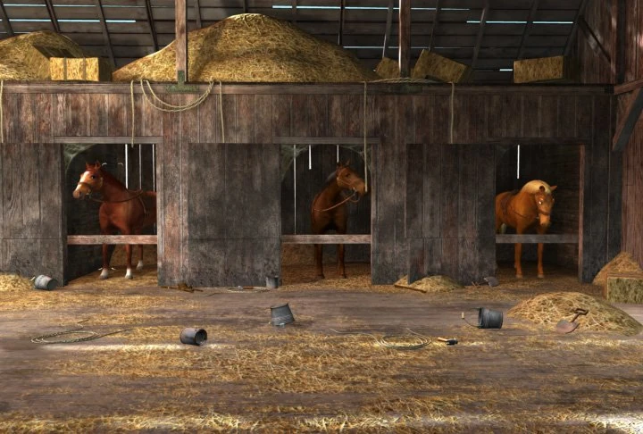 Ranch Hands from Outer Space | Super Smash Bros. Bowl Wiki | Fandom