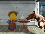 Ranch Hands from Outer Space | Super Smash Bros. Bowl Wiki | Fandom