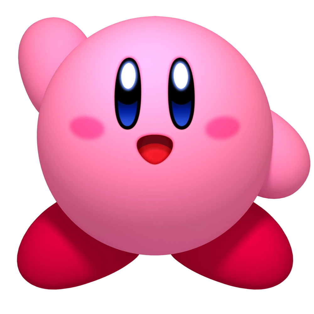 Kirby | Super Smash Bros. Crossover Wiki | Fandom