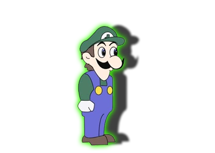 Weegee | SuperSmashBrosCrusade Wiki | Fandom