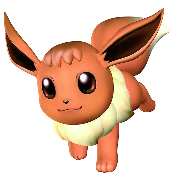 Smash Bros. Mania/Red/Eevee (Pokemon) | Super Smash Bros. Fanon | Fandom