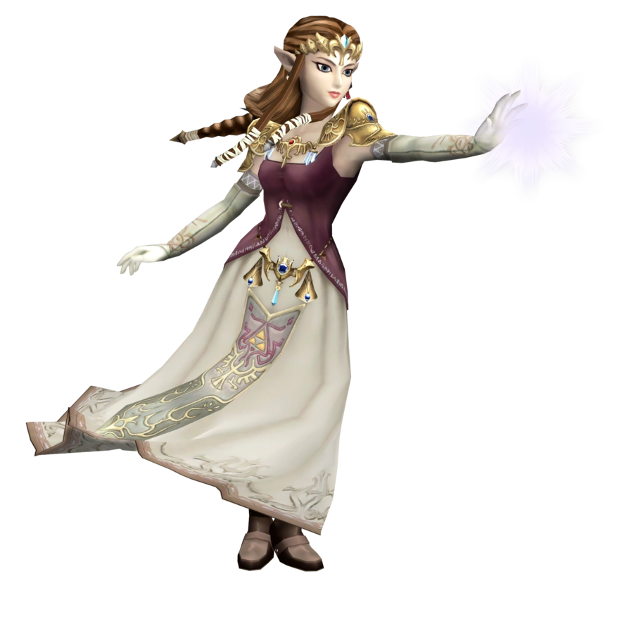 Zelda (SSBR) | Super Smash Bros. Fanon | FANDOM powered by Wikia