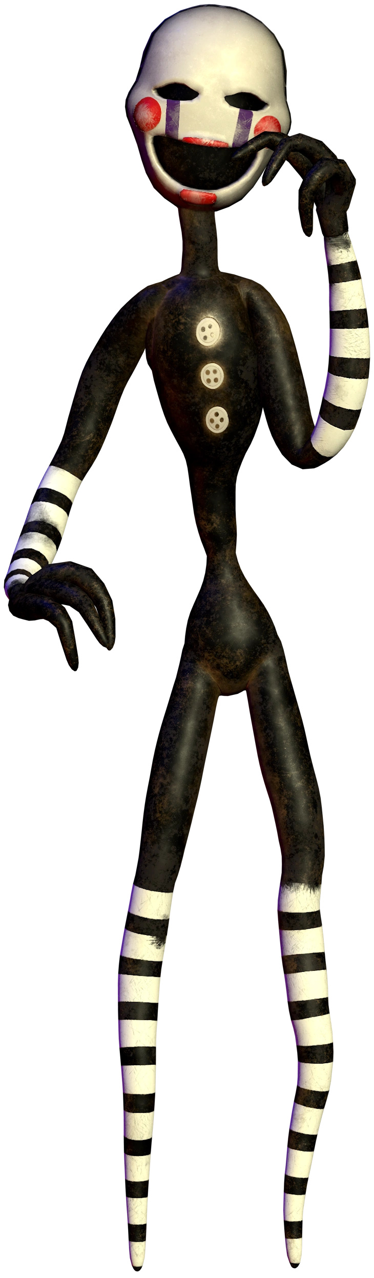 The Puppet (SSBU) | Super Smash Bros. Fanon | Fandom