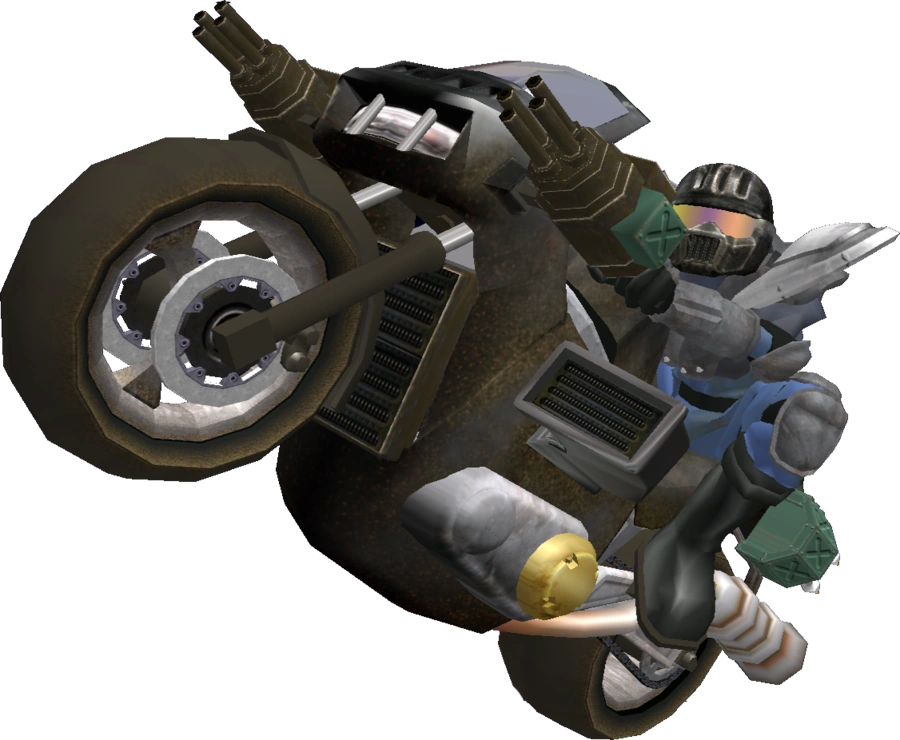 Image - Ssbm mach rider render by machriderz-d56vknc.png | Super Smash ...