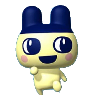 Mametchi (SSBGo!) | Super Smash Bros. Fanon | Fandom