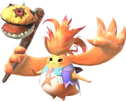 SSBR: Riki | Super Smash Bros. Fanon | Fandom