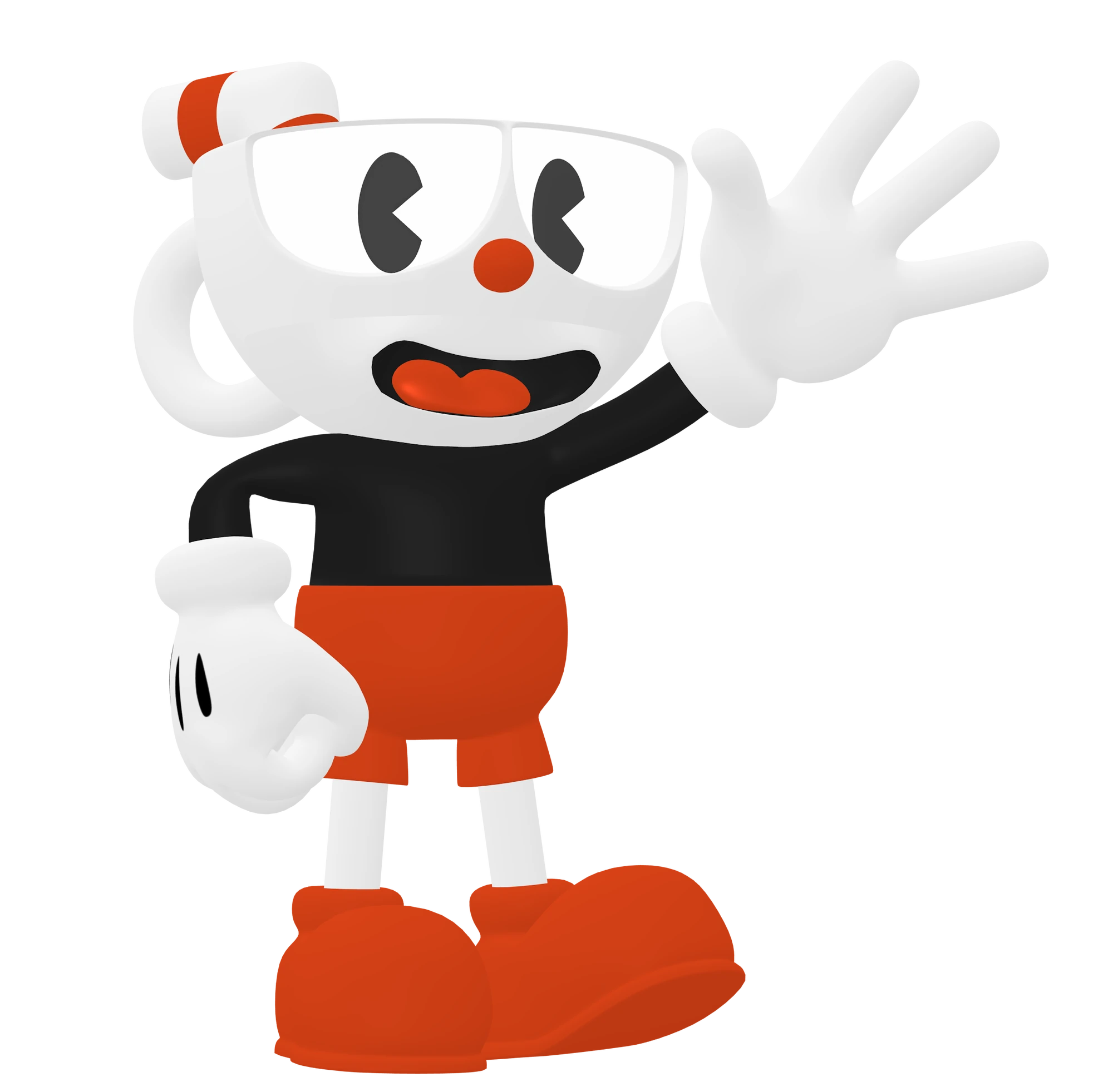 Cuphead (SSBC) | Super Smash Bros. Fanon | FANDOM powered by Wikia