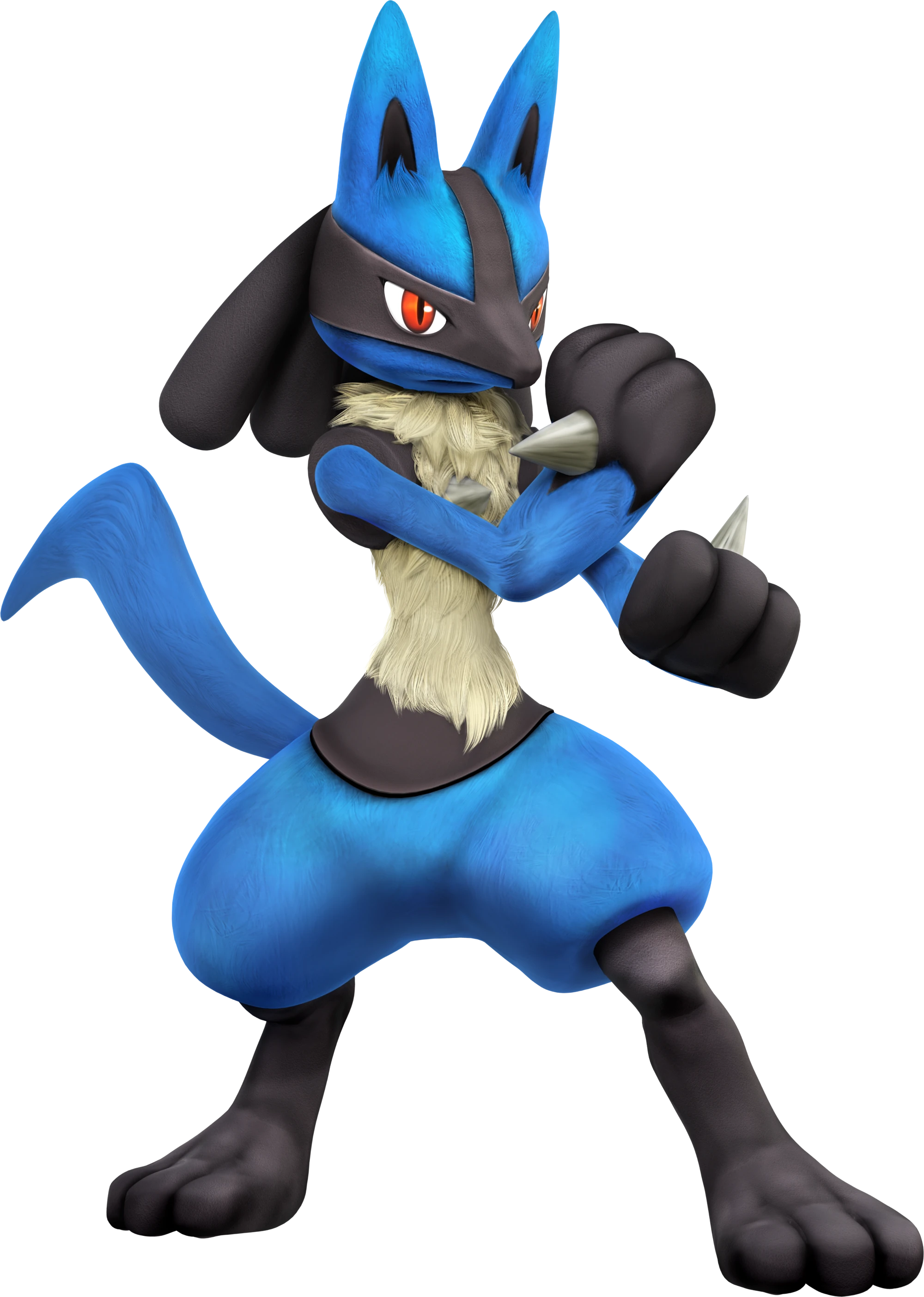 Lucario (SSBTV) | Super Smash Bros. Fanon | FANDOM powered by Wikia
