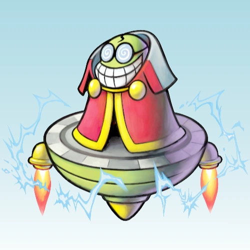 Fawful (SSBT) | Super Smash Bros. Fanon | Fandom