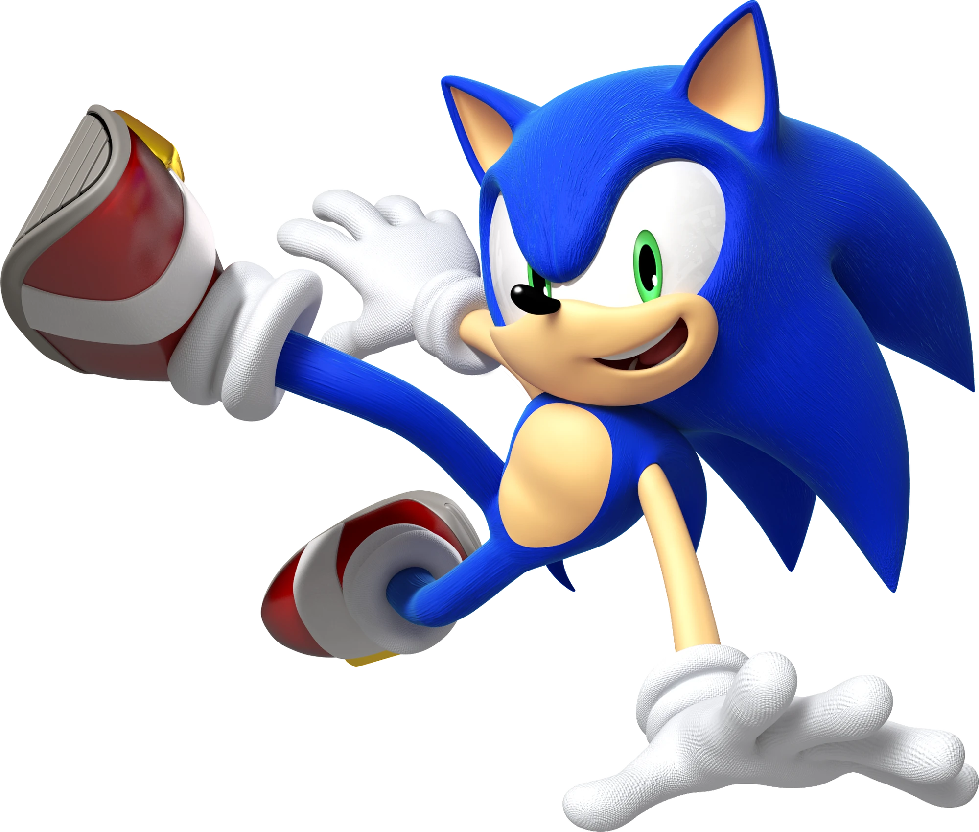 Super Smash Bros. World/Sonic the Hedgehog | Super Smash Bros. Fanon ...