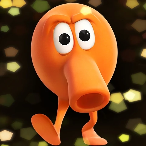 Q*Bert (SBM) | Super Smash Bros. Fanon | Fandom