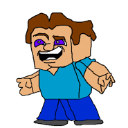 Grotesque Steve | Super Smash Bros. Fanon | Fandom