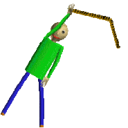 Baldi | Super Smash Bros. Fanon | Fandom