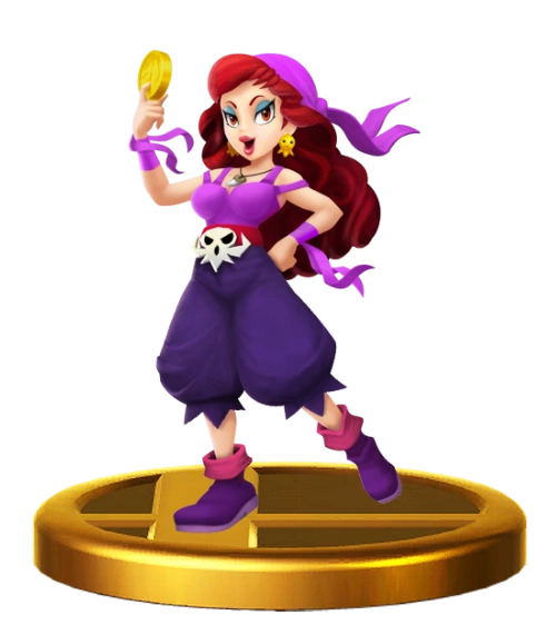 Captain Syrup (Brigade) | Super Smash Bros. Fanon | Fandom