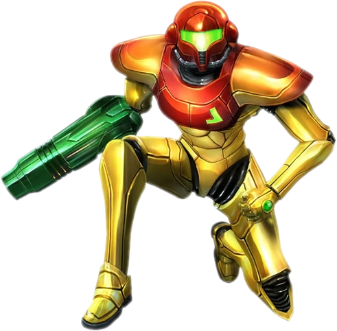 Samus (SSBR) | Super Smash Bros. Fanon | Fandom