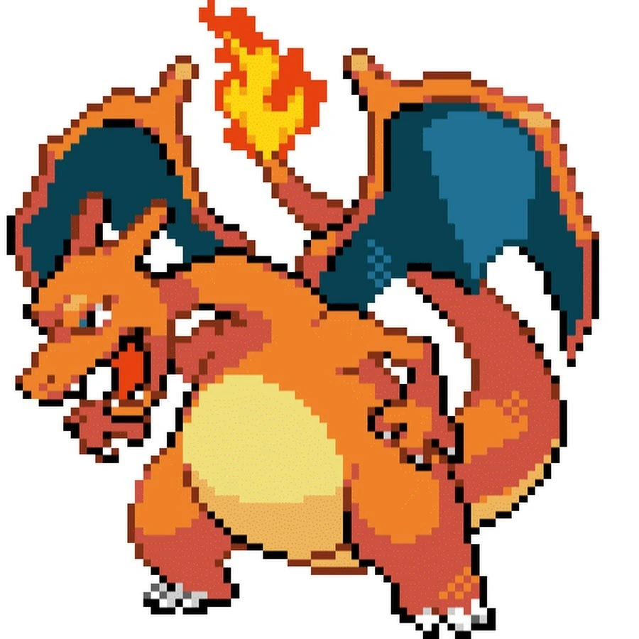 Charizard (SSBXDNC) | Super Smash Bros. Fanon | FANDOM powered by Wikia