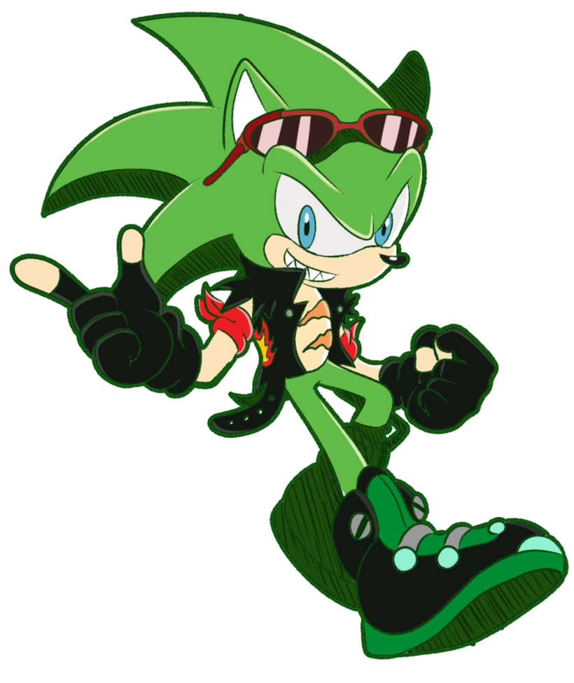 Image - Some-cute-Scourge-scourge-the-hedgehog-34441094-820-975.png ...