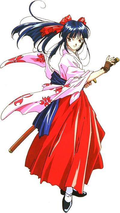 Sakura Shinguji Super Smash Bros Fanon Fandom Powered By Wikia