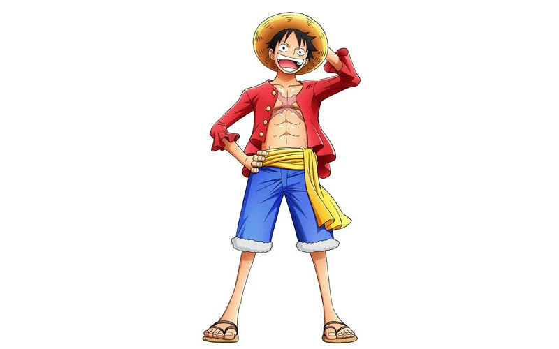 Luffy (SSBXDNC) | Super Smash Bros. Fanon | Fandom