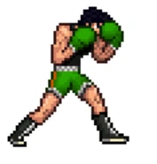 little mac sprite, how tall is little mac – EKNYRU