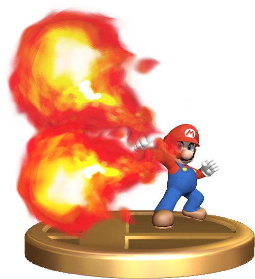 Mario Finale | Super Smash Bros. Fanon | Fandom