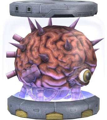 Mother Brain | SuperSmashBrosUltimate Wiki | Fandom