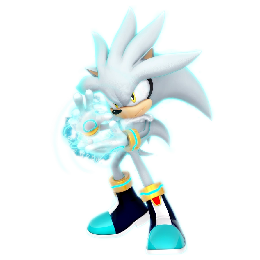 Silver | SuperSmashBrosUltimate Wiki | Fandom