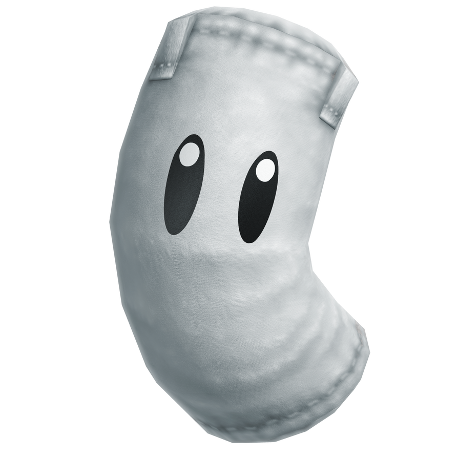 Super Smash Bros. Ultimate: Definitive Edition/Items ...