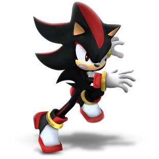 Shadow | SuperSmashBrosUltimate Wiki | Fandom