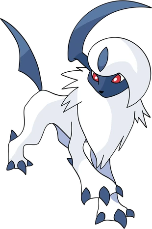 Absol | SuperSmashBrosUltimate Wiki | Fandom