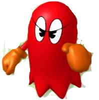 Blinky | SuperSmashBrosUltimate Wiki | Fandom