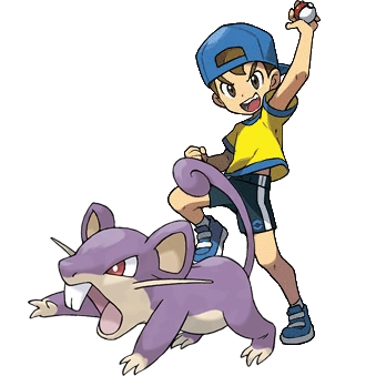 Joey | SuperSmashBrosUltimate Wiki | Fandom