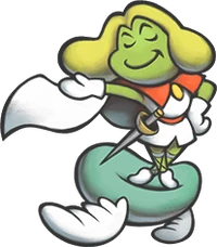 List of Super Mario Spirits | SuperSmashBrosUltimate Wiki | Fandom