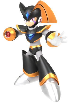 Bass | SuperSmashBrosUltimate Wiki | Fandom