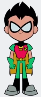 TTG Robin | Super-Smash-Plush Wiki | Fandom