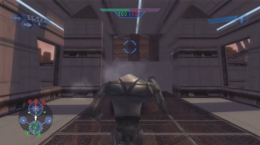 Super Battle Droid | Super-Smash-Plush Wiki | Fandom