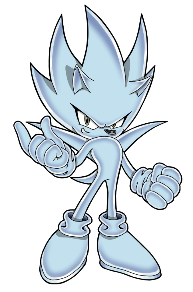 Nazo the Hedgehog | SuperSonicdude Wiki | FANDOM powered by Wikia