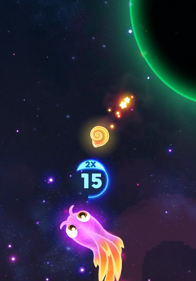 Shells | Super Starfish Wiki | Fandom