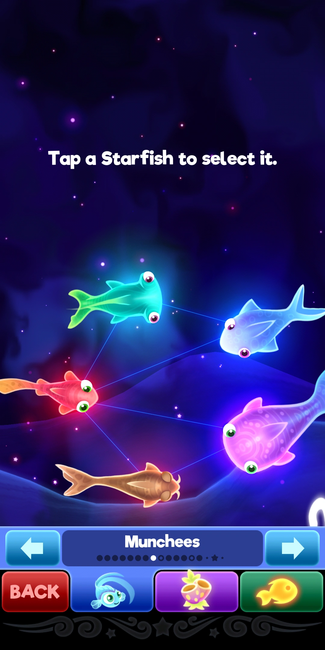 Munchees | Super Starfish Wiki | Fandom