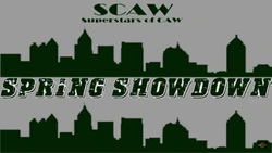 Spring Showdown 2019 | Scaw Wiki | Fandom