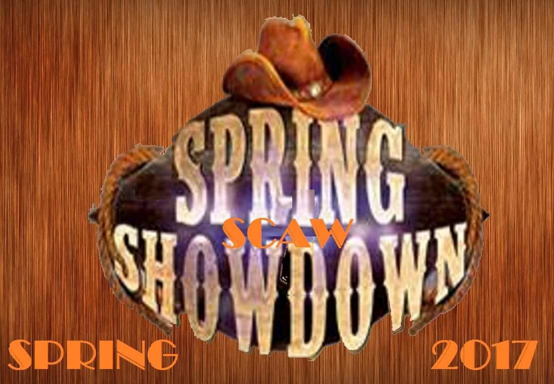 Spring Showdown 2017 | Scaw Wiki | Fandom