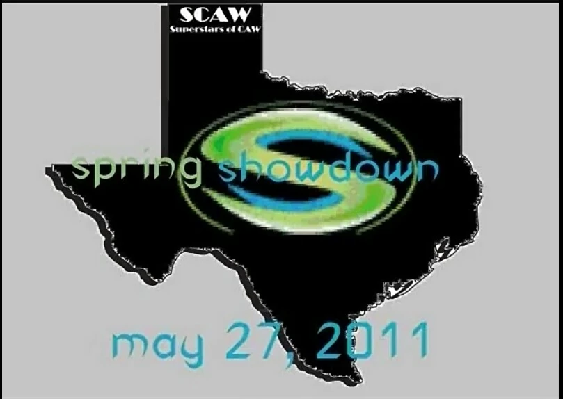 Spring Showdown 2011 | Scaw Wiki | Fandom