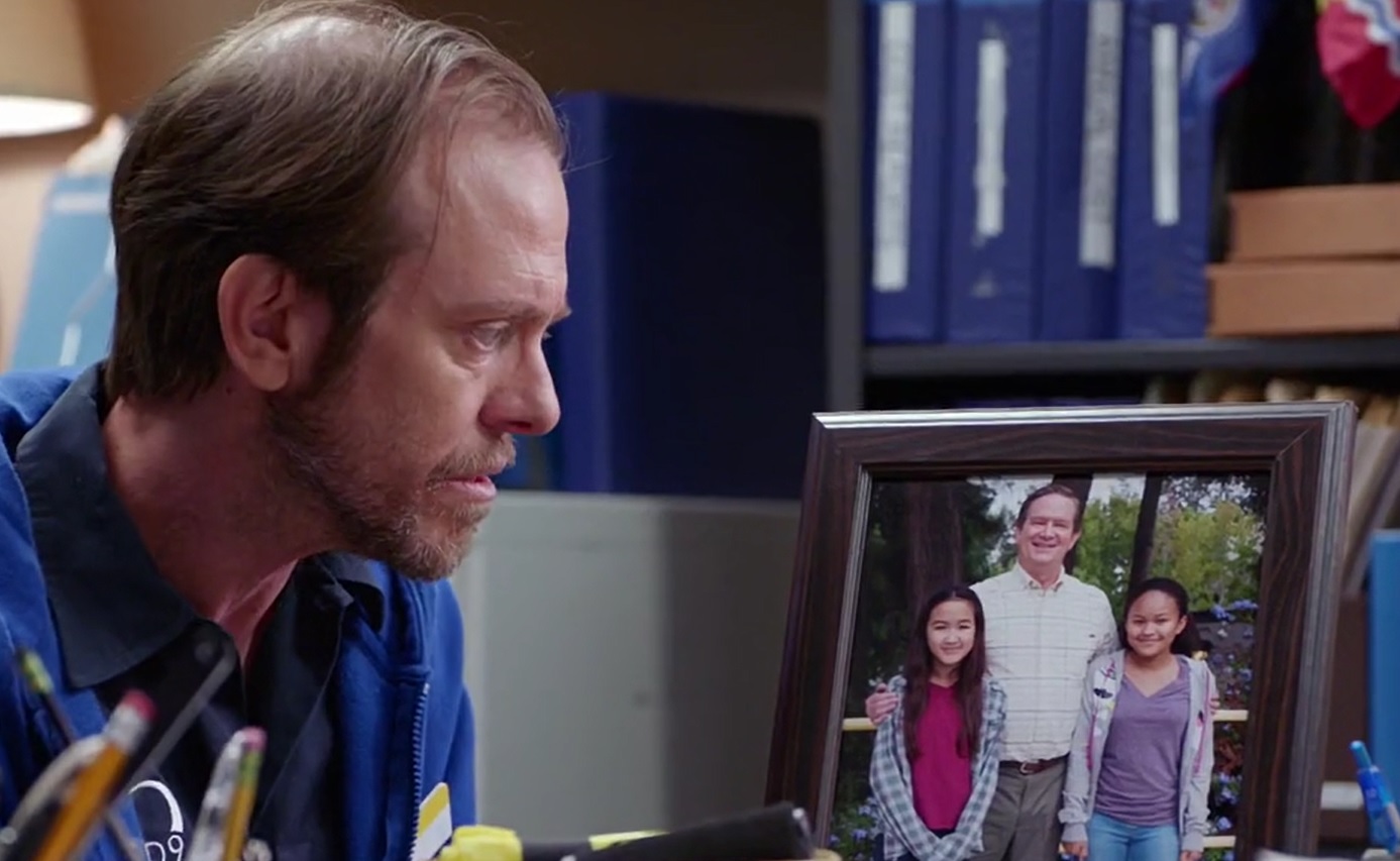 Sal | Superstore Wikia | Fandom