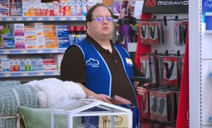 Elias | Superstore Wikia | Fandom