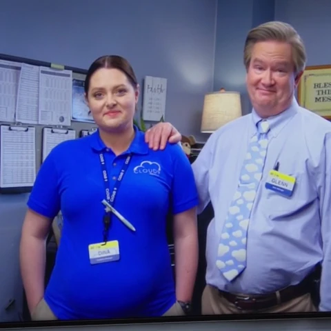 Dina Fox Season Three/Gallery | Superstore Wiki | Fandom