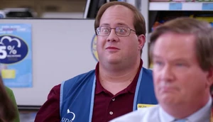 Elias | Superstore Wikia | FANDOM powered by Wikia