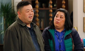Jerry | Superstore Wikia | Fandom